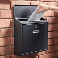 Letter Box