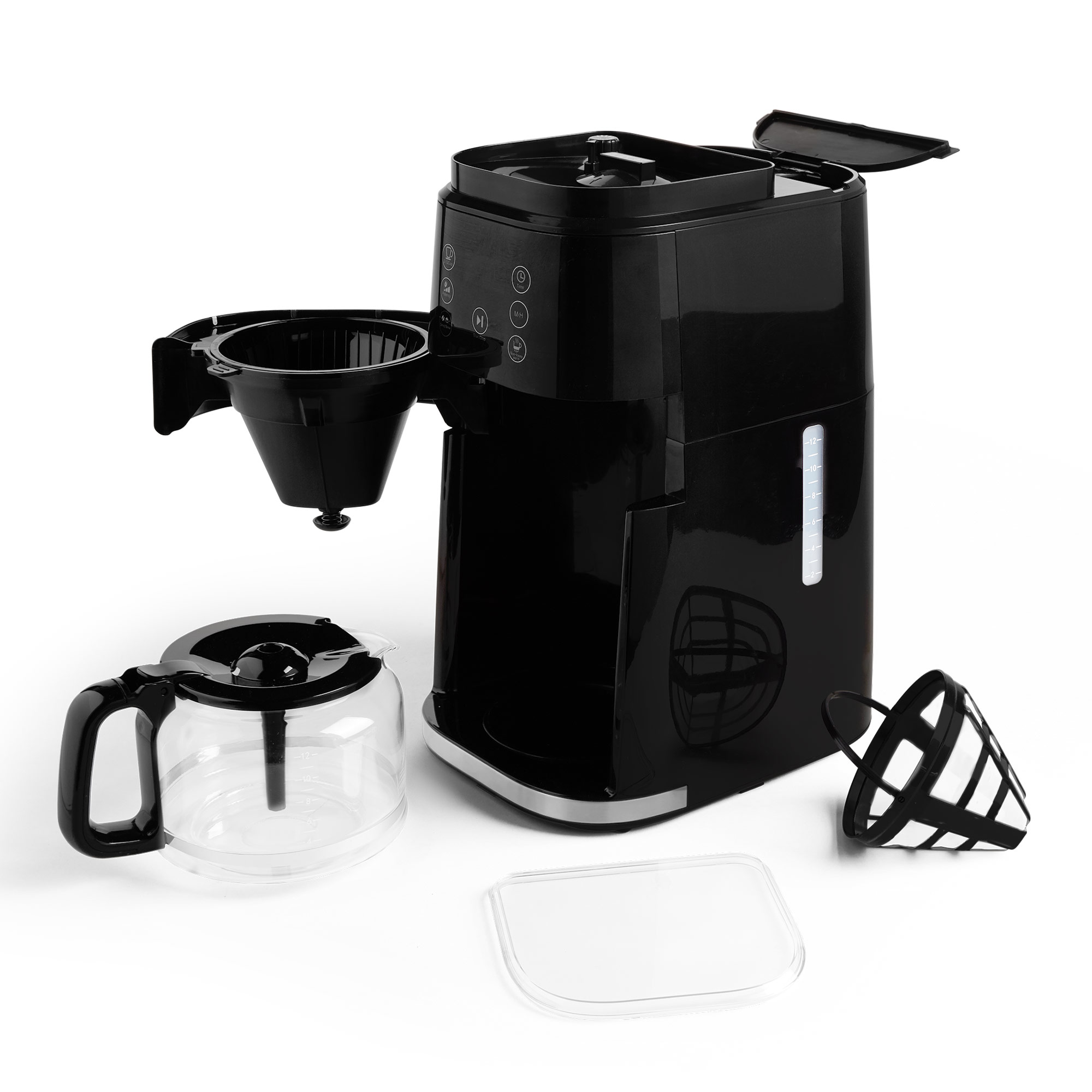 How Many Coffee Beans For 12 Cups Veken Coffee Grinder Electric Spice how-many-coffee-beans-for-12-cups-veken-coffee-grinder-electric-spice