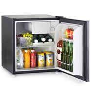 VonShef 47L Mini Fridge Table Top Small Drinks Beer Cooler Bar Freezer VonShef 47L Mini Fridge Table Top Small Drinks Beer Cooler Bar Freezer