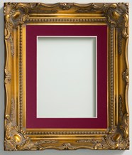 Frame Company Langley Range Ornate Gold Picture Photo Frames With Mount Frame Company Langley Range Ornate Gold Picture Photo Frames With Mount