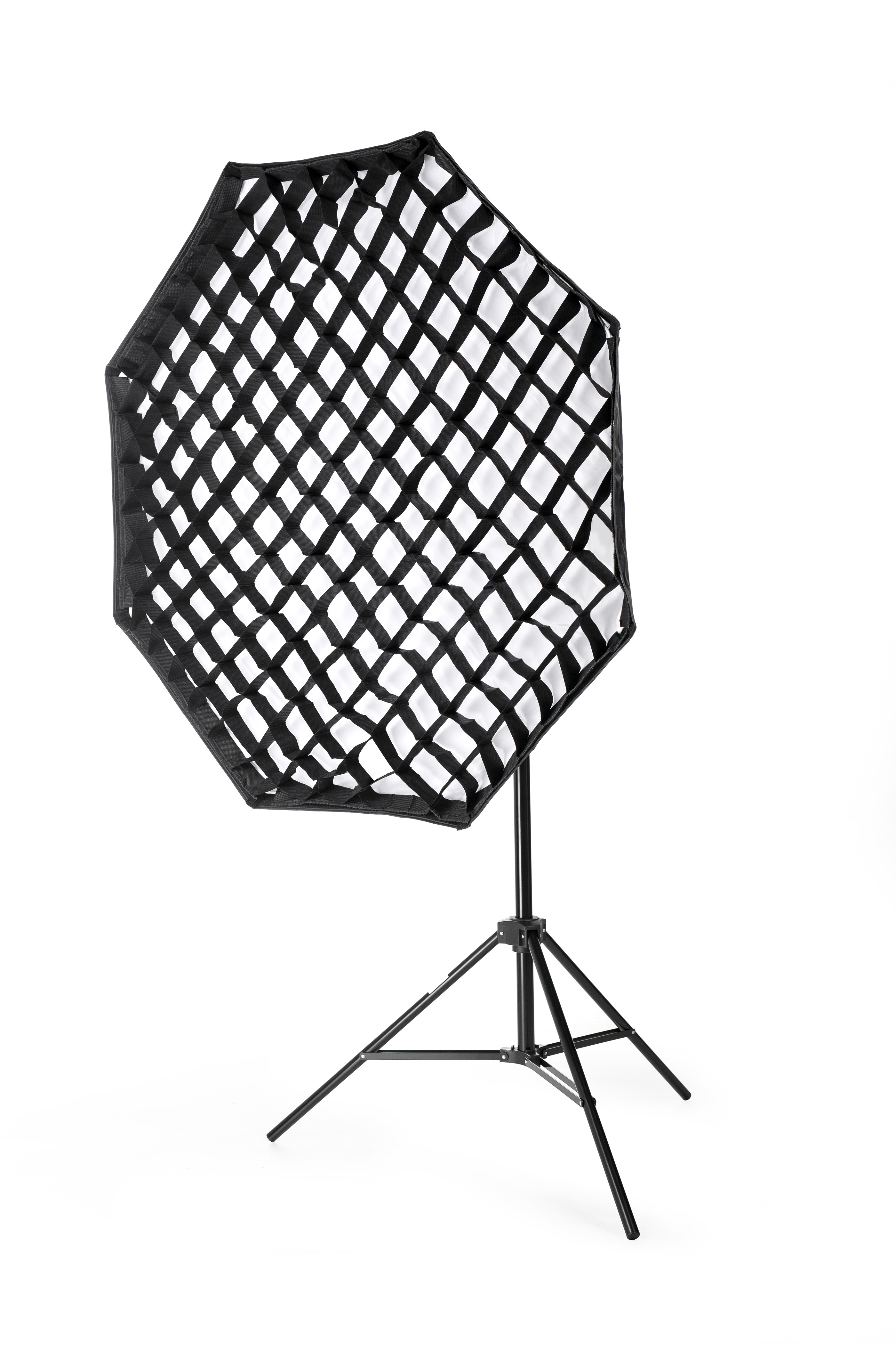 150cm Octabox & Grid | Bowens | LuxLight® | Photo Studio Flash Softbox ...