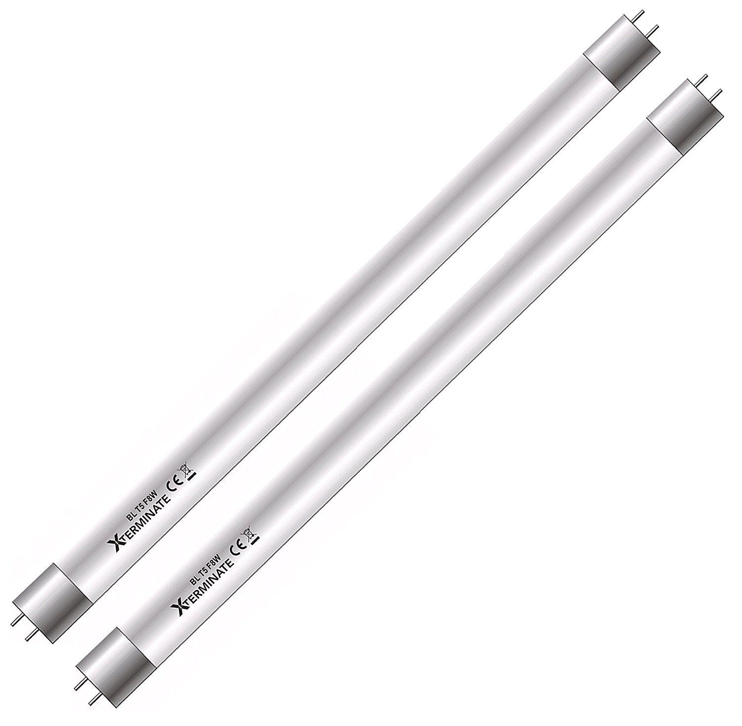 ELECTRIC FLY KILLER BULBS TUBES BUG ZAPPER SPARE UV LIGHTS LAMPS LIGHTS ...