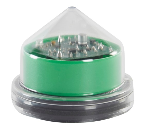 Royce Thompson Oasis 1000 Photocell Kit Light Control Switch Dusk Dawn ...