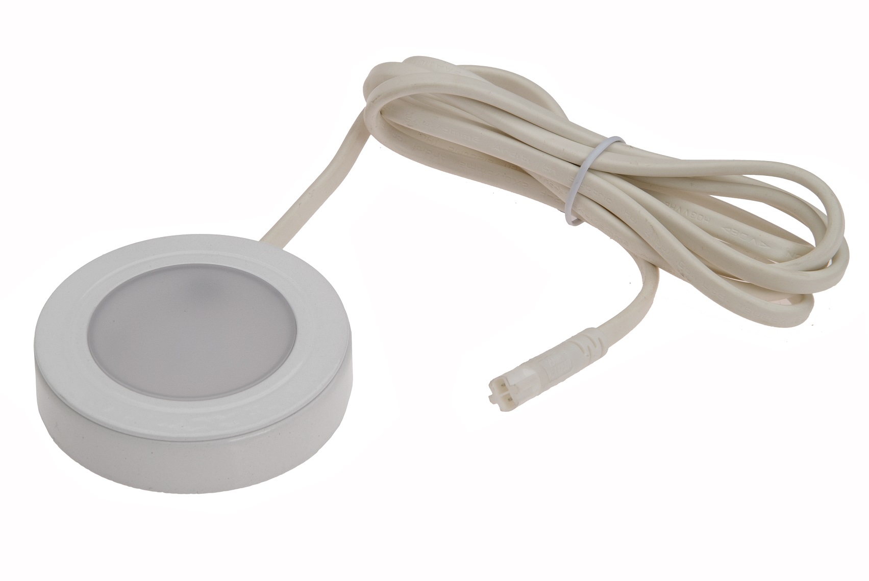 LED White Mains 240v Kitchen Under Unit Cabinet Lights Home Lighting NO ...