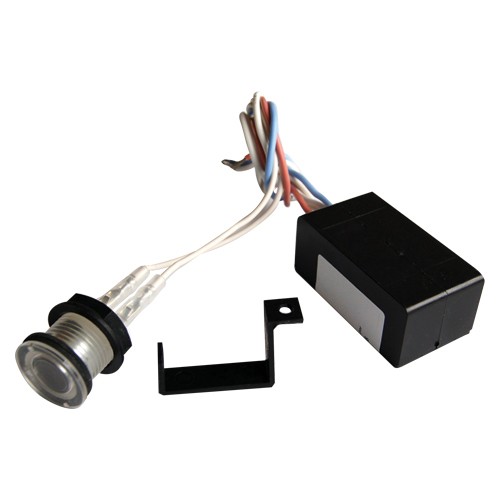 P12RE Royce Thompson Miniature Dusk to Dawn Photocell 70 Lux Sensor ...