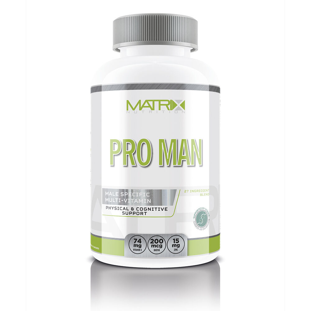 OESTROGEN ESTROGEN BLOCKER MALE SPECIFIC MULTIVITAMIN 120 TABLETS ...