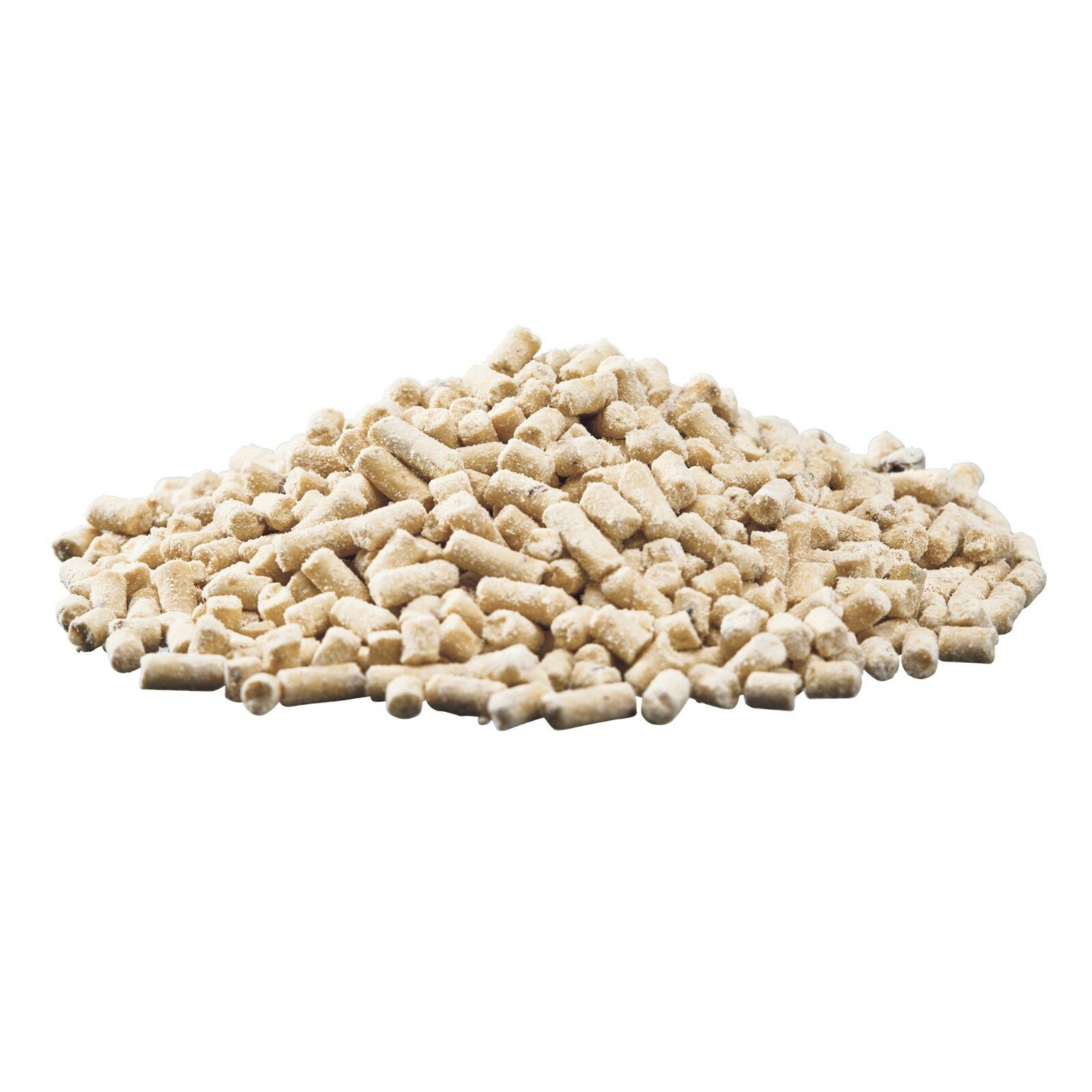 Wild Bird Food Meal Worm Suet Fat Pellets Premium Grade 3 12.75 25kg ...