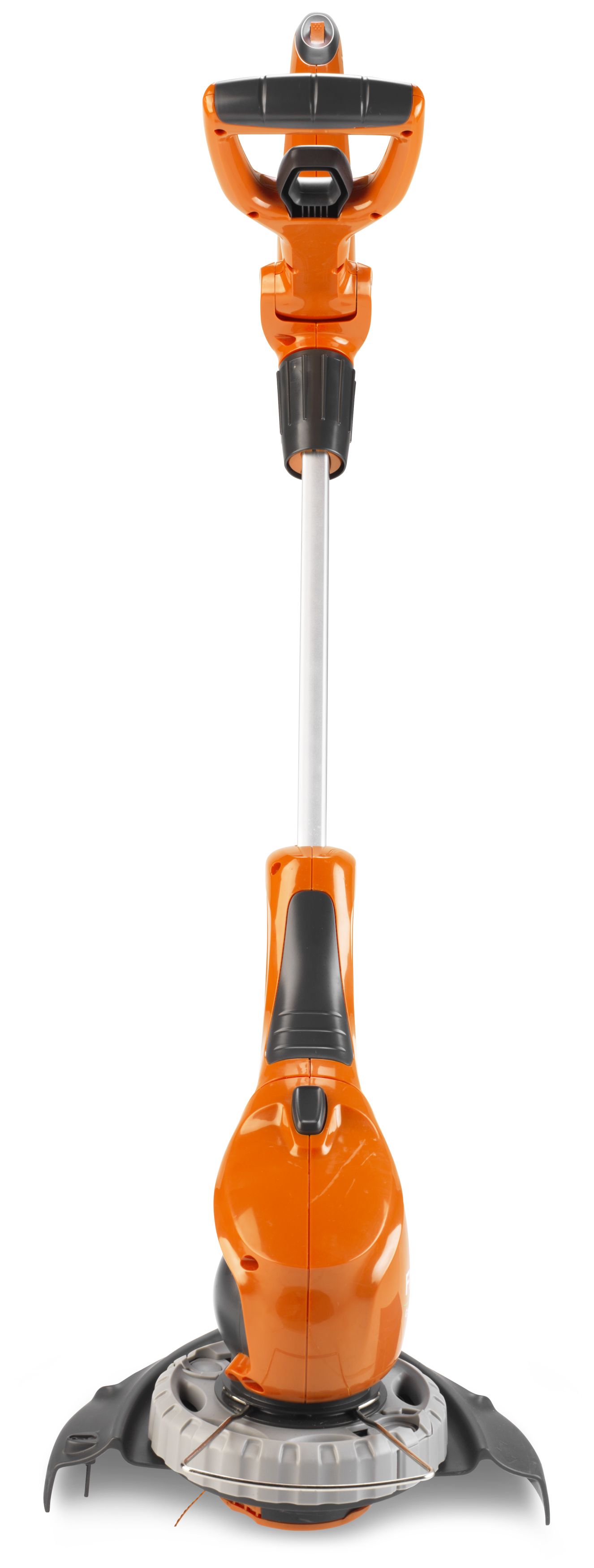 Flymo Contour 500E Electric Grass Trimmer - Certified Refurbished ...