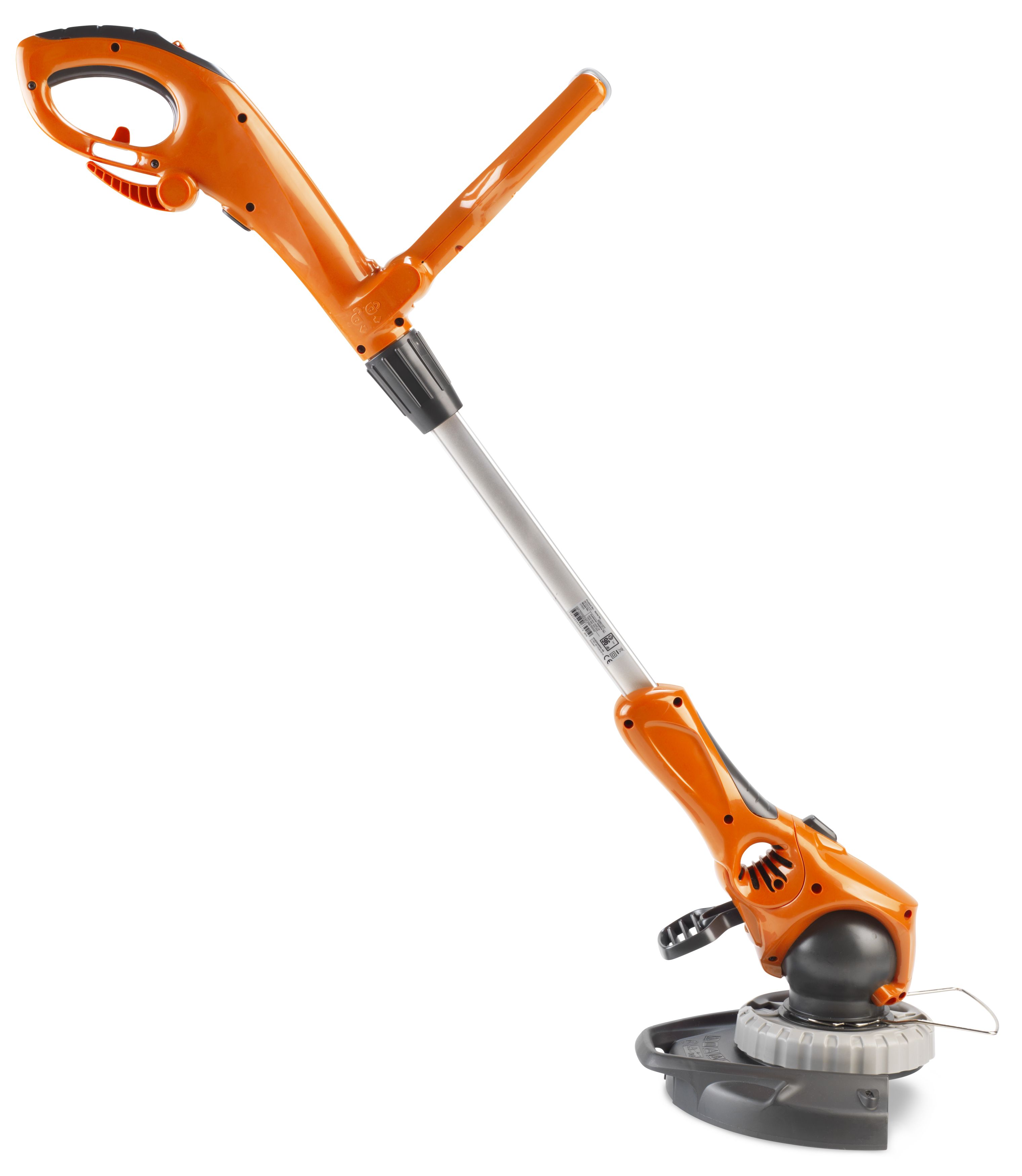 Flymo Contour 500E Electric Grass Trimmer - Certified Refurbished ...