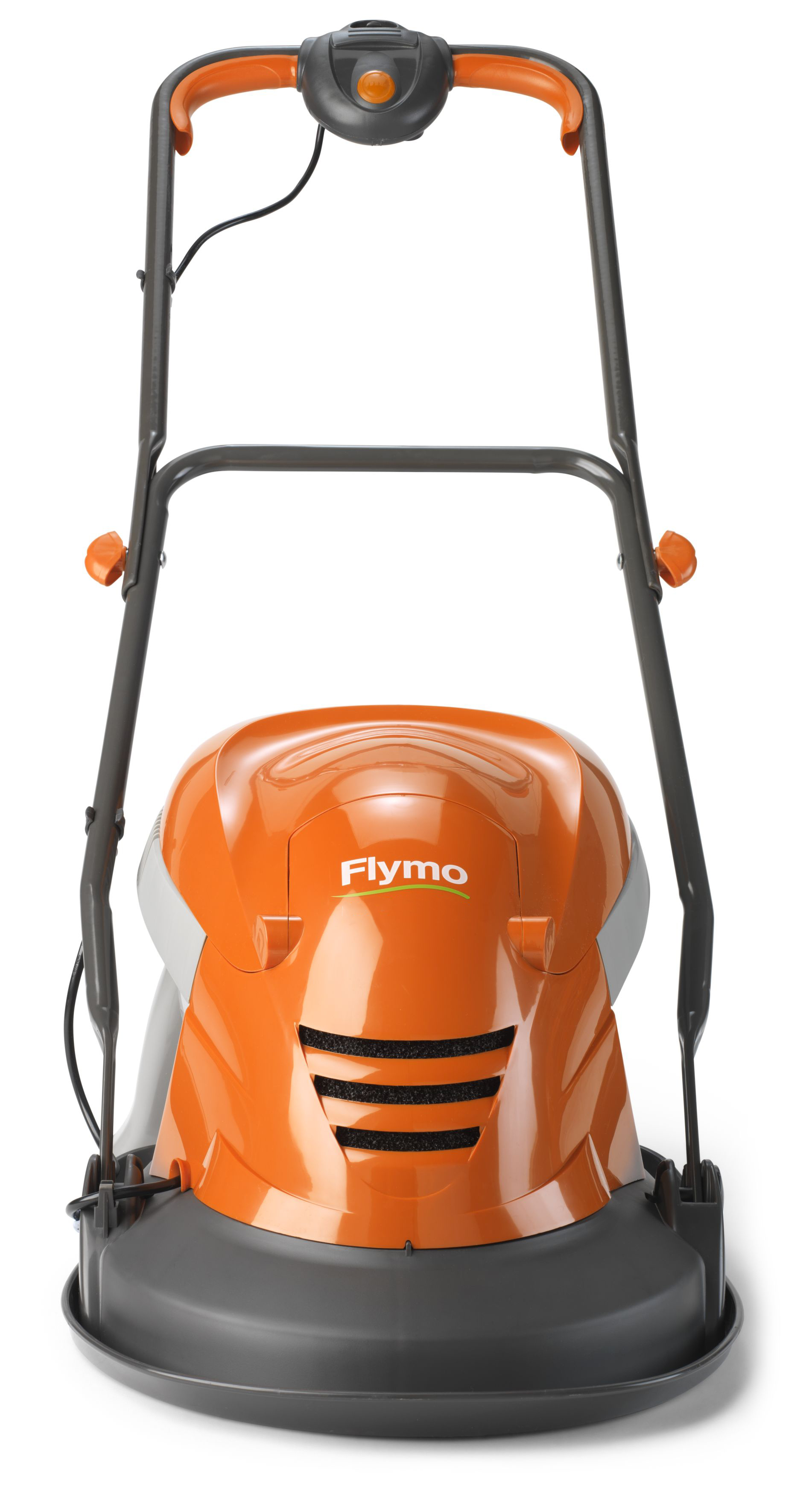 Flymo Hover Vac 270 Hover Collect Mower - Certified Refurbished ...